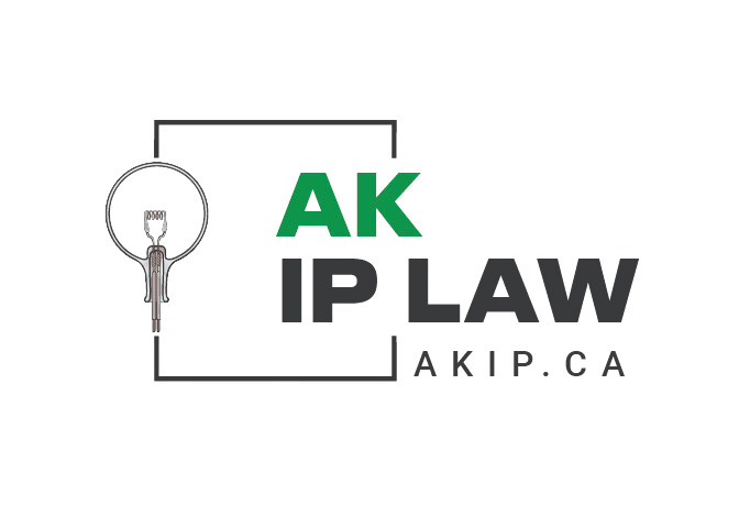 AK IP Law